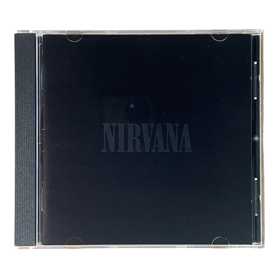 Nirvana: Self Titled - CD – LAFA Brands