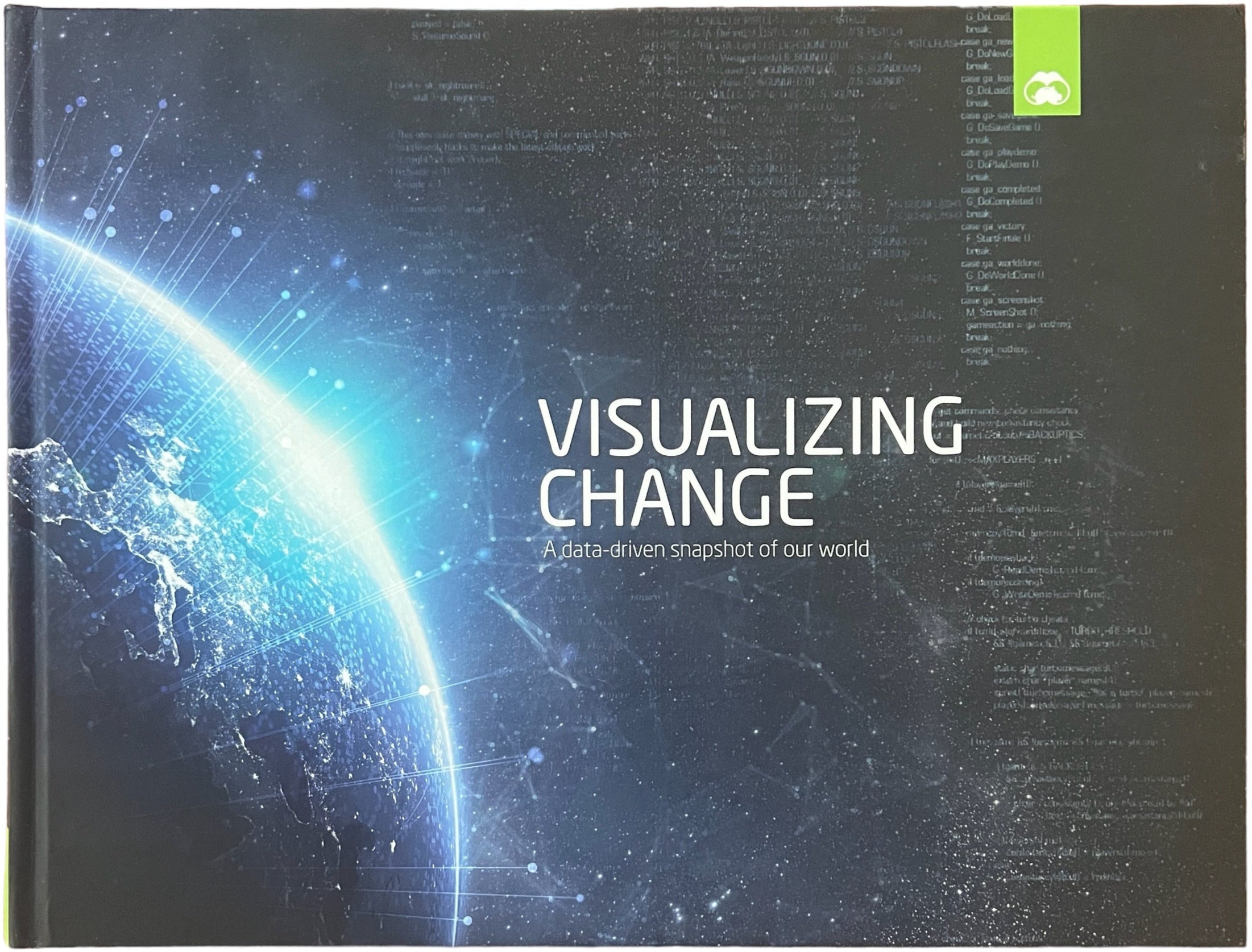 Visualizing Change: A Data-Driven Snapshot of Our World – LAFA Brands