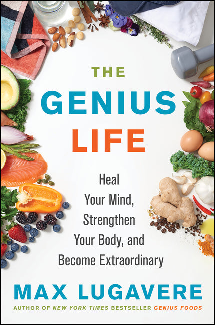 The Genius Life – LAFA Brands