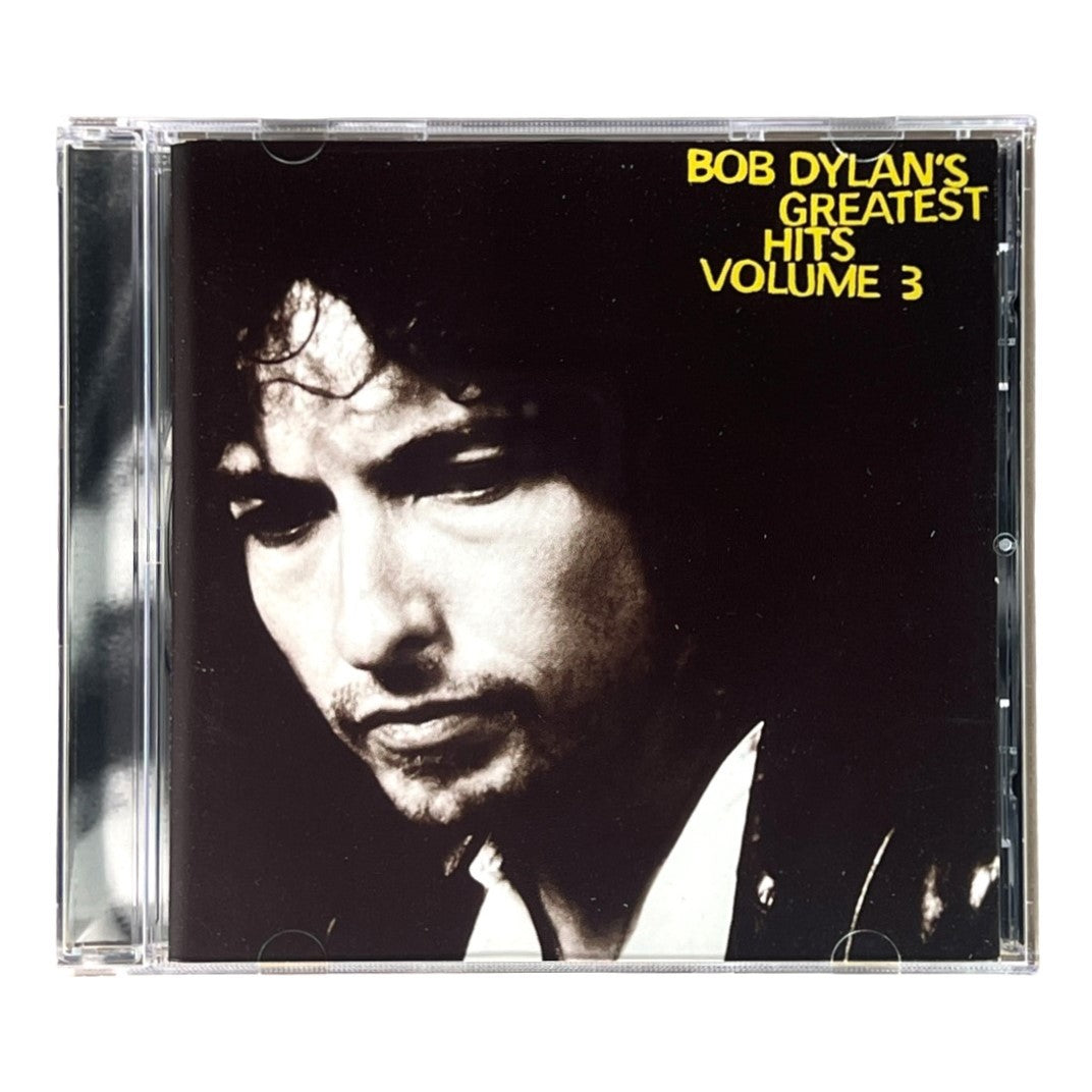 Bob Dylan: Greatest Hits Volume 3 - CD – LAFA Brands