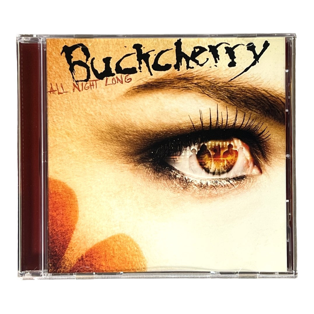 Buckcherry: All Night Long - CD – LAFA Brands