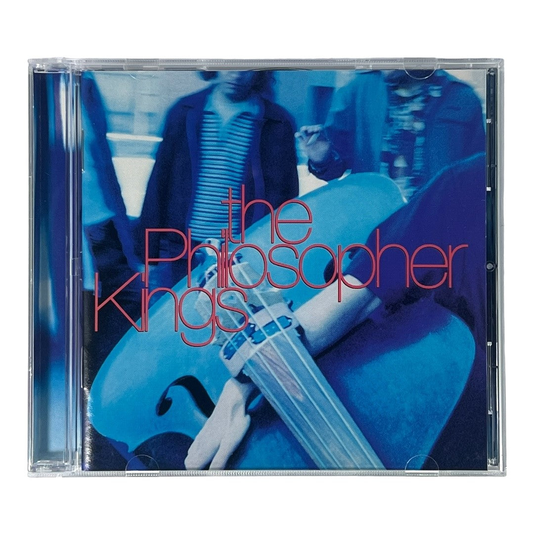 The Philosopher Kings: The Philosopher Kings - CD – LAFA Brands