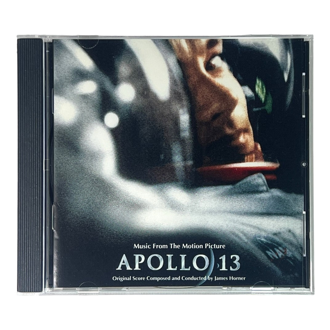 Apollo 13: Music From The Motion Picture - CD – LAFA Brands