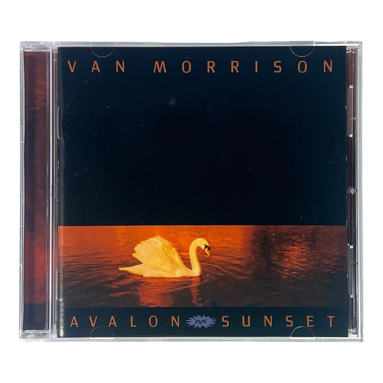 Van Morrison: Avalon Sunset - CD – LAFA Brands