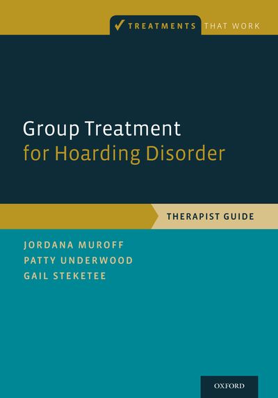 Group Treatment for Hoarding Disorder – LAFA Brands